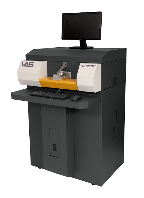 All Products | VAS Spectrometers